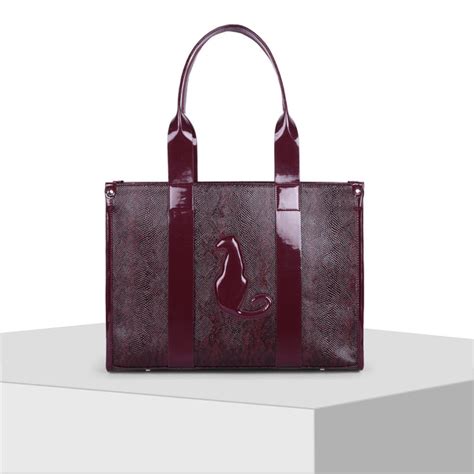 Tiger Tote Tiger Marrón