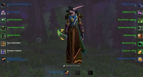 Buy Dreamscythe Us Accounts Level 60 Night Elf Mmo Provider