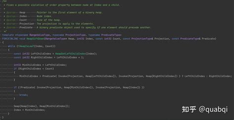 Ue4的tarray（三） 知乎