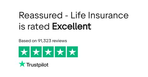 Reassured Life Insurance Reviews Read Customer Service Reviews Of Uk