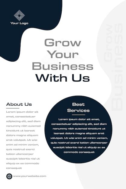 Introduction Flyer Images Free Download On Freepik
