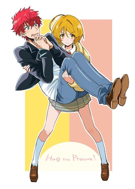 Reverse Princess Carry Danbooru