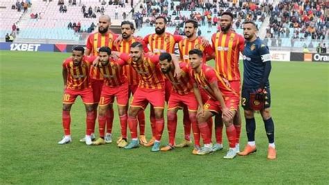 عواقب فوز الأهلي مستمرة الترجي التونسي يدرس الانسحاب من البطولة العربية