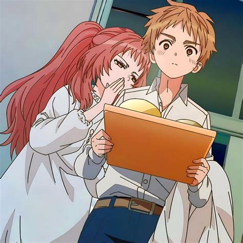 Pin On Suki Na Ko Ga Megane Wo Wasureta