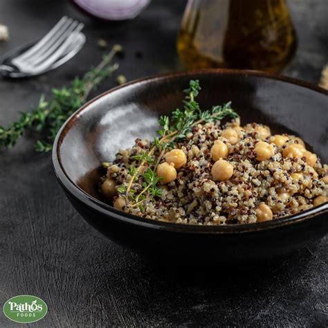 Pathosfoods Quinoasupplier Healthyeating Superfood Pathos Foods