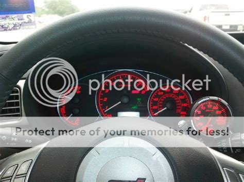 Defi Or SPT Boost Gauge IW STi Forum