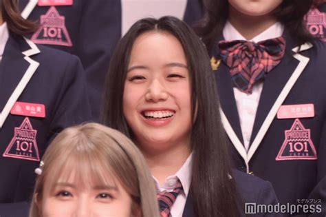 画像5458 「日プ女子」ファイナル脱落の田中琴、インスタ初更新＆直筆で国プに感謝 唯一の心残り・今後の決意つづる「ただ再度努力するだけ