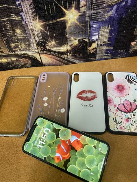 IPhone XS 256gb Айфон xs бу б/у б/в в хорошем состоянии XC неверлок: 7 ...