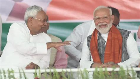 नरेंद्र मोदी क्या गठबंधन सरकार चला पाएंगे Bbc News हिंदी
