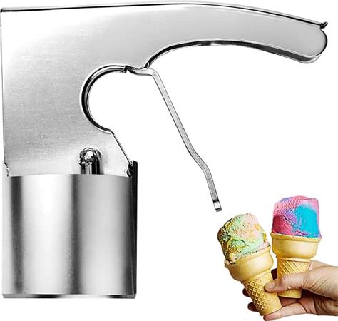 Thrifty Ice Cream Scoop
