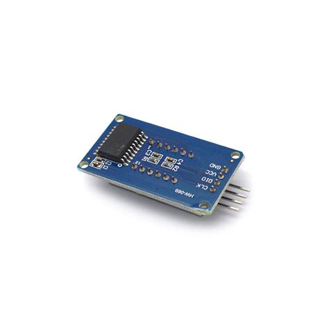 Display 7 Segmentos Com 4 Dígitos Tm1637 010 0130