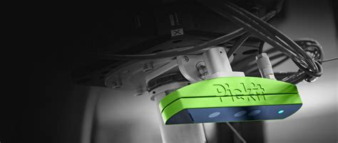 rethink production efficiency with flexible and smart 3d robot vision