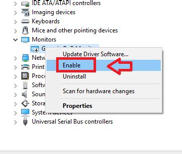 How To Fix Brightness Control Not Working In Windows
