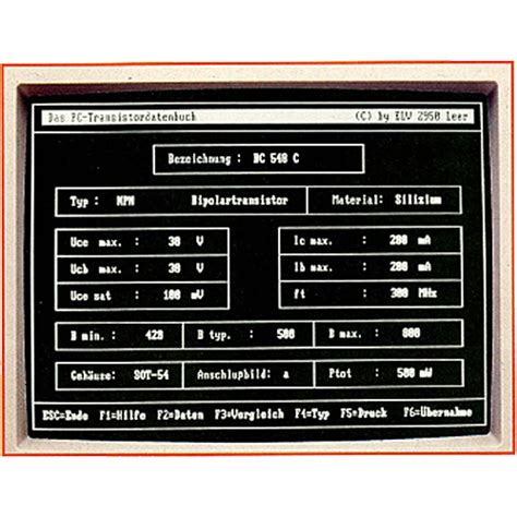 Cga Emulator Software Elv Elektronik Fachbeiträge