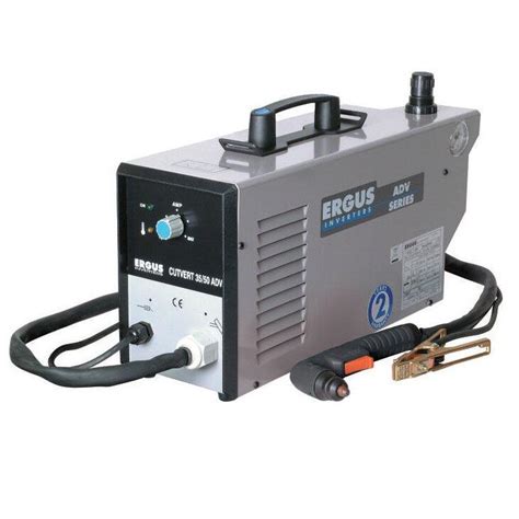 Плазморез ERGUS Plasma Cutvert 35/50, цена 38116 грн — Prom.ua (ID ...