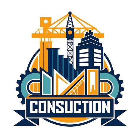 General Construction Logo
