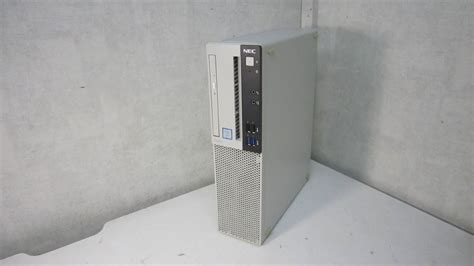 Yahoo オークション NEC Mate MRM L タイプML Core i