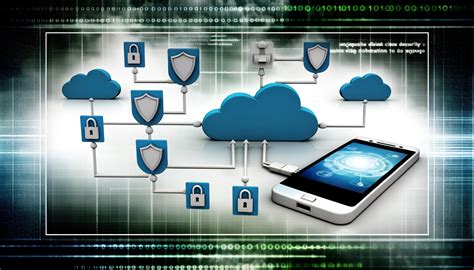 Mobile Cloud Security And Data Synchronization Pentesterworld Com