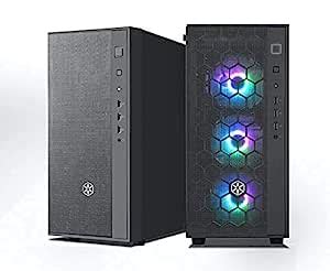 CHIST I7 Gaming Desktop PC CORE I7 860 16GB RAM 8X2 GT 1050TI