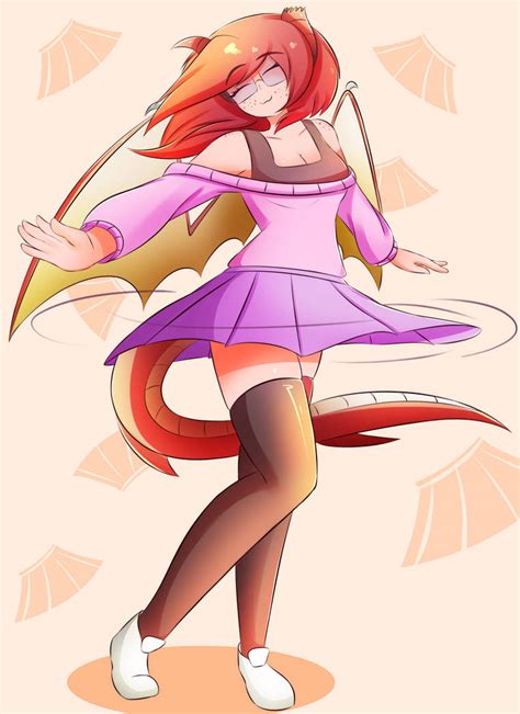 Ellie Spin By Whoa Br0 On Deviantart