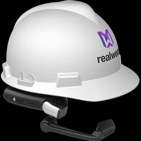 Daqri Smart Glasses Download Scientific Diagram