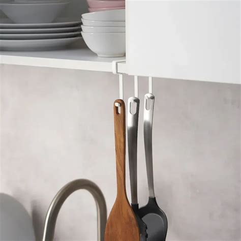 Ganchos para colgar Accesorios de cocina Toca Madera El Yerro Menú