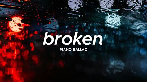 Sad Emotional Piano Type Beat Inspiring Piano Ballad Youtube
