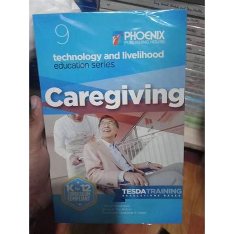 caregiving tesda training shopee philippines