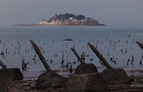 တရုတ်နဲ့ မျက်နှာချင်းဆိုင်နေတဲ့ကျွန်းတွေမှာ စစ်အင်အား တိုးမြှင့်ချထားတာမရှိဘူးလို့ ထိုင်ဝမ် ပြော