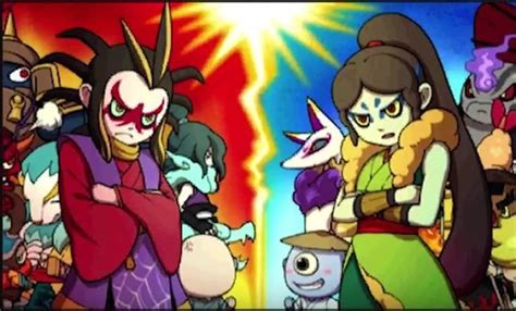 ‘yo Kai Watch 2 Bony Spirits Vs Fleshy Souls Which Version Should You