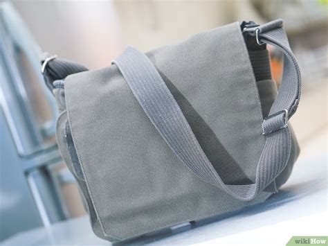 4 Formas De Decorar Una Mochila Wikihow