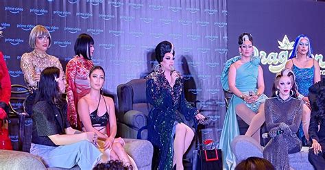 Witness The Rise Of Drag Supreme At Drag Den Ph Finale Tonight