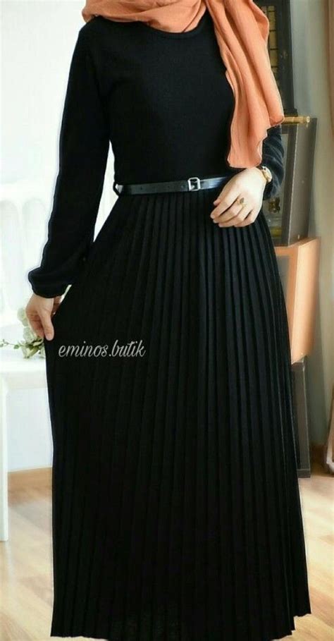 Annah Hariri Modest Dresses Abaya Long Sleeve Dress Maxi Dress Artofit