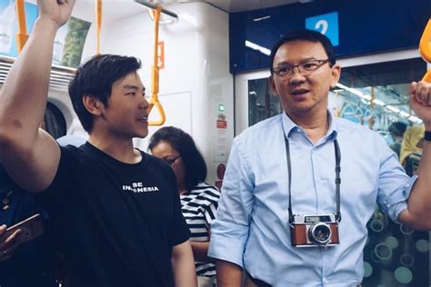 Berita Mantan Gubernur Dki Jakarta Terbaru Hari Ini Grid ID