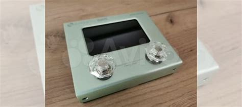 Hotone Ampera Mini купить в Сочи Хобби и отдых Авито