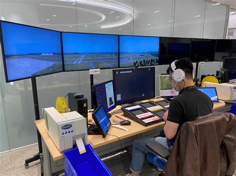 Air Traffic Management