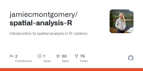 Github Jamiecmontgomeryspatial Analysis R Introduction To Spatial