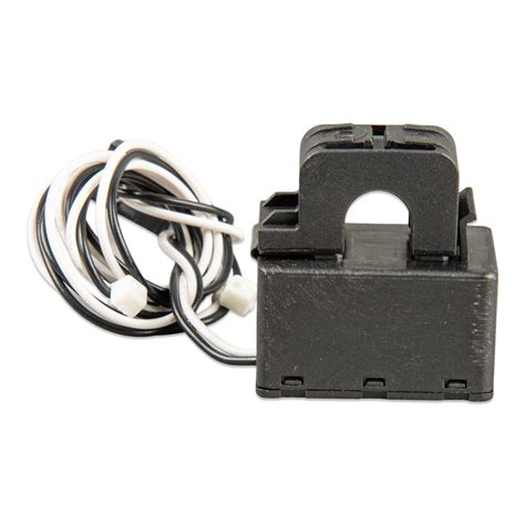 Compteur d énergie triphasé Victron VM 3P75CT pour Compteurs d én