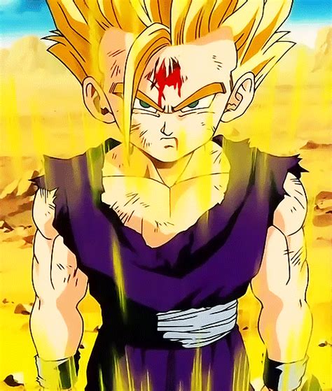 Ssj 2 Gohan Album On Imgur
