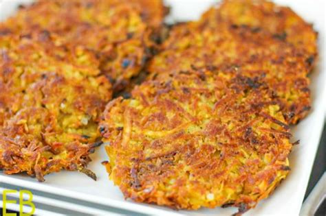 How To Make The Best PARSNIP HASHBROWNS Paleo AIP Whole30 Gluten Free Eat Beautiful
