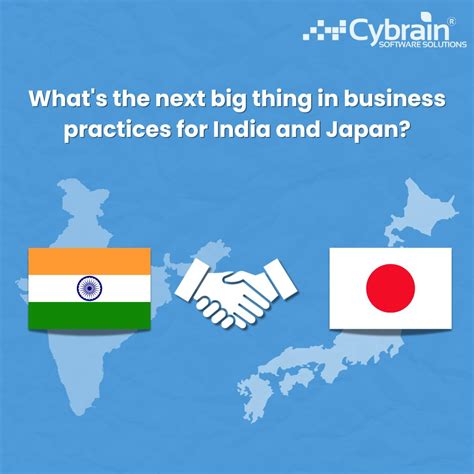 Cybrain Software Solutions Pvtltd On Linkedin India Japan