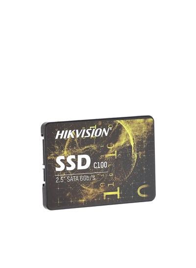 Hikvision C100240g 240gb Ssd Drive Sata 3 Hs Ssd 240 Gb Price In Egypt