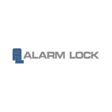 Alarm Lock Dl Windows Software Package Dl Lock Buy Now