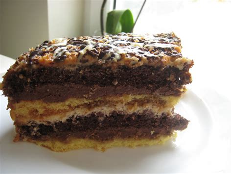Saldymetis Griliažinis Tortas