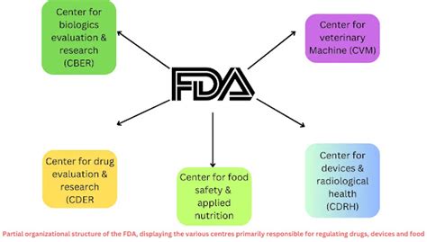 Role Of FDA In Drug Development Process