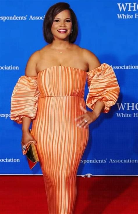 Laura Coates Rcnnnewswomen