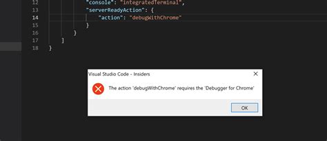DebugWithChrome Is Weird Issue 71176 Microsoft Vscode GitHub