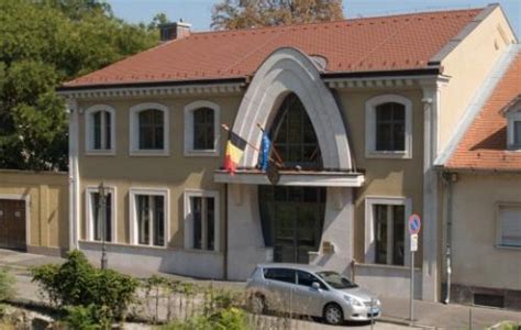 Address And Opening Hours Fps Foreign Affairs Foreign Trade And