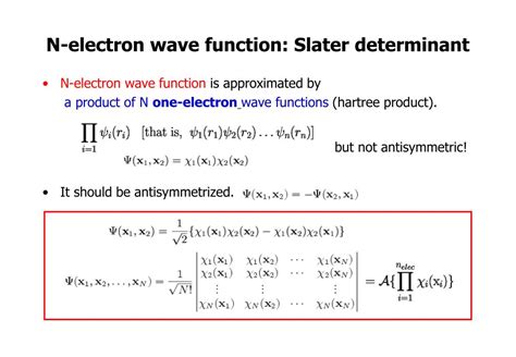 ppt lecture 9 many electron atoms powerpoint presentation free download id 4113340