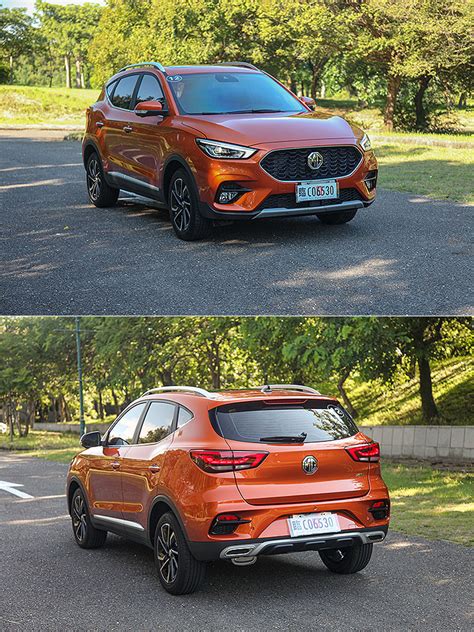 MG ZS 車款介紹 U CAR Find your car